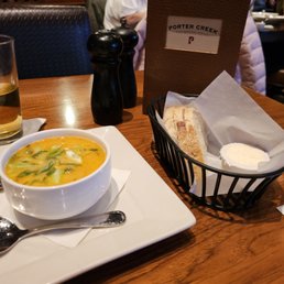 PORTER CREEK HARDWOOD GRILL - Updated April 2025 - 201 Photos & 198 ...