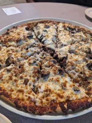 PANTERA’S PIZZA - 35 Photos & 58 Reviews - 1522 Troy Rd, Edwardsville ...