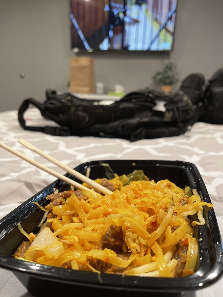 FU HOUSE CHINESE FOOD AND SUSHI - Updated August 2024 - 276 Photos ...