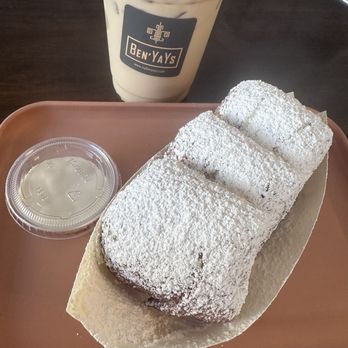 BEN’ YAYS - Updated December 2024 - 79 Photos & 43 Reviews - 1028 King ...