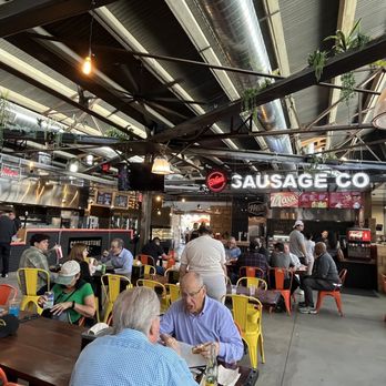 REDLANDS PUBLIC MARKET - Updated March 2025 - 198 Photos & 83 Reviews ...