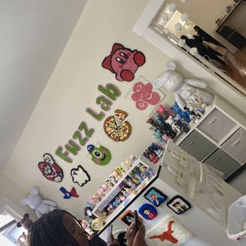 FUZZ LAB - Updated June 2025 - 47 Photos & 23 Reviews - 2307 Rio Grande ...