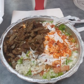 ST LOUIS GYROS - Updated June 2024 - 94 Photos & 187 Reviews - 12528 ...