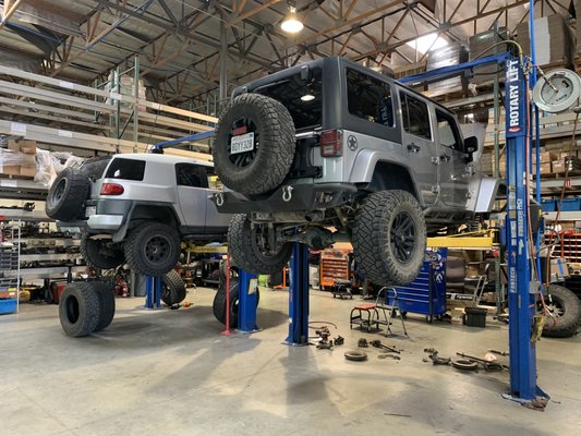 UNITRAX DIFFERENTIALS - Updated December 2025 - 24 Photos & 39 Reviews ...