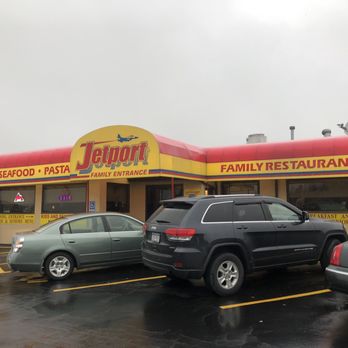 JET PORT RESTAURANT - Updated August 2025 - 54 Photos & 32 Reviews ...