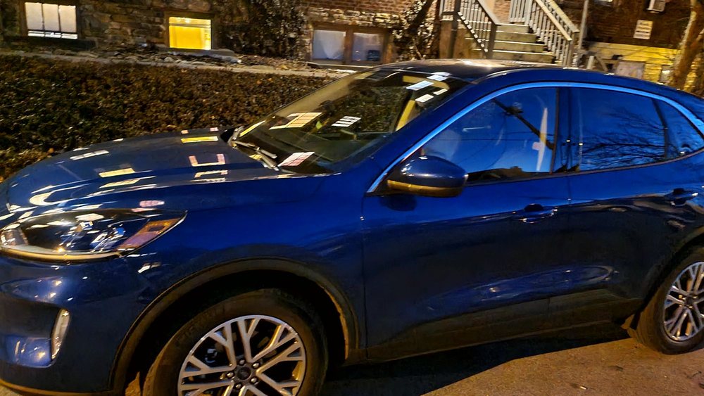 KINGS FORD - Updated December 2024 - 30 Photos & 82 Reviews - 9555 ...