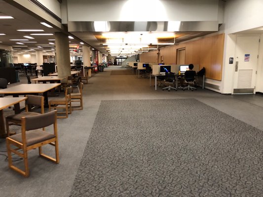 WALTER C LANGSAM LIBRARY - Updated December 2025 - 24 Photos - 2911 ...