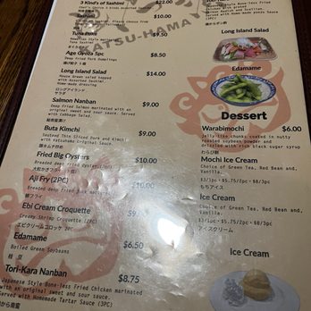 KATSU-HAMA - Updated February 2025 - 2201 Photos & 1748 Reviews - 11 E ...