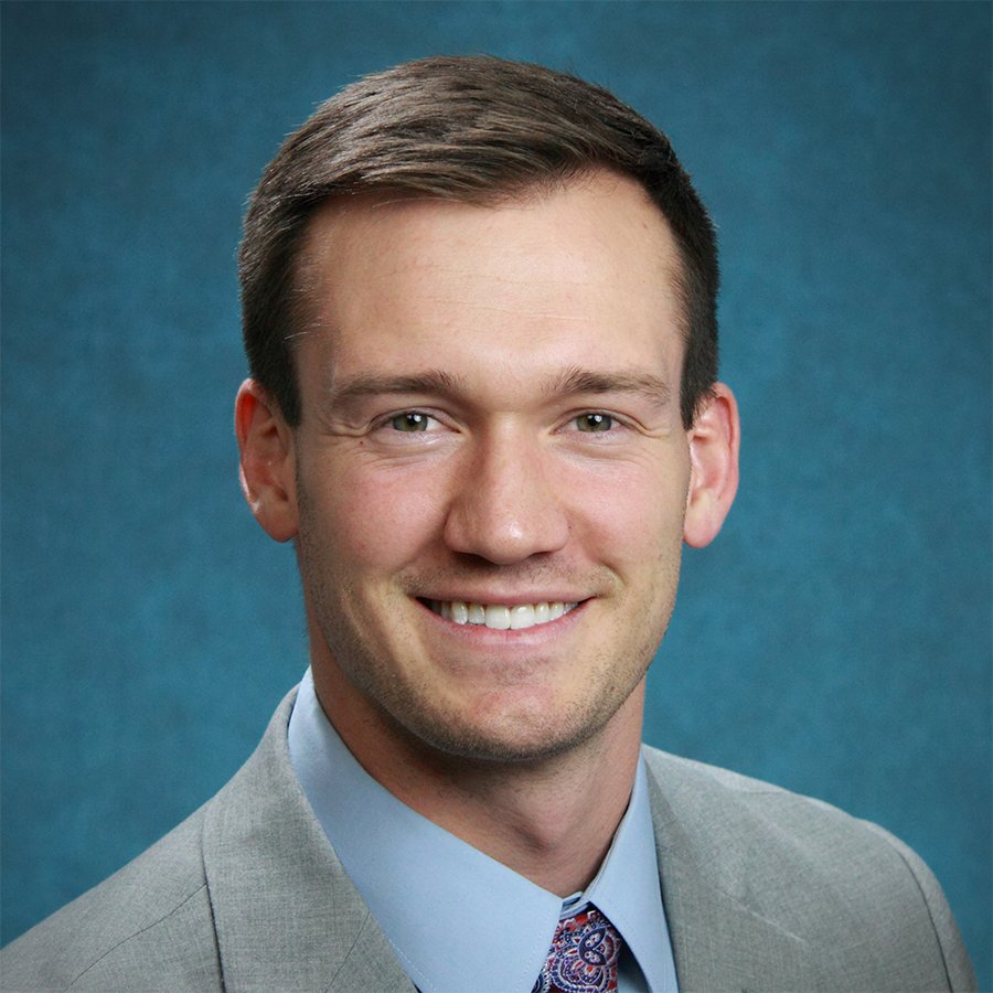 LUKE HUFFAKER, DNP, FNP-C - Updated July 2025 - 10120 E Old Vail Rd ...