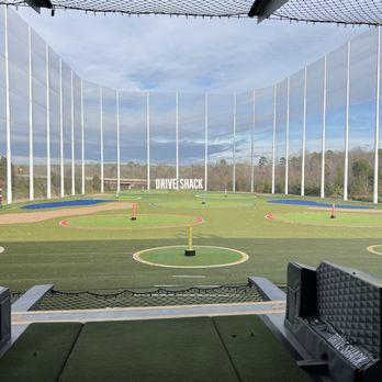 DRIVE SHACK - Updated December 2025 - 237 Photos & 210 Reviews - 1647 ...