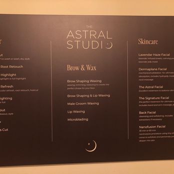 THE ASTRAL STUDIO - Updated June 2025 - 11 Photos - 11 Chestnut Ridge Rd, Rochester, New York ...