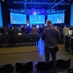 LIFE CHURCH RENO - 59 Photos - 10300 Rio Wrangler Pkwy, Reno, Nevada ...