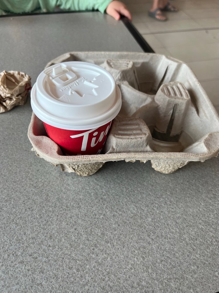 TIM HORTONS - Updated September 2024 - Onroute - Mallorytown South ...