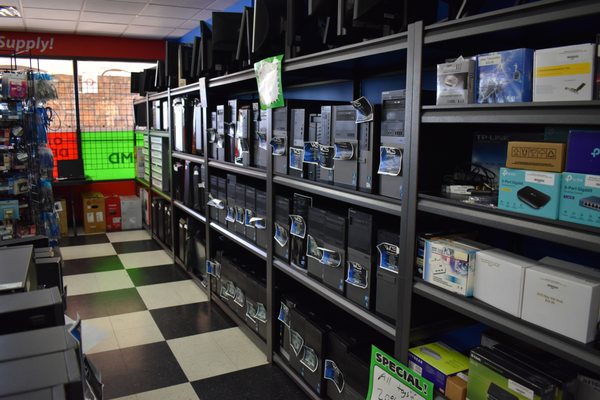 WHOLESALE COMPUTER SUPPLY - Updated December 2025 - 11 Reviews - 3972 S ...