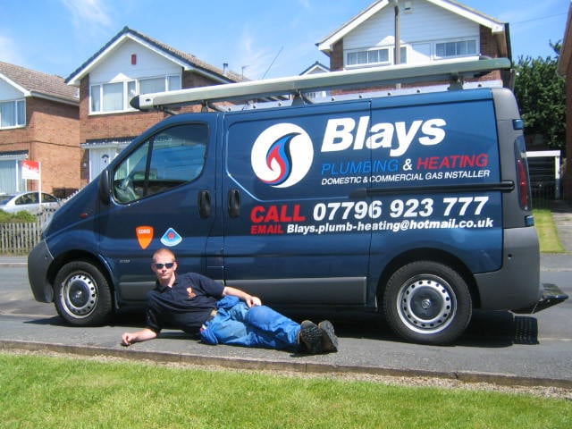 BLAYS PLUMBING & HEATING LTD - Updated January 2025 - 12 Photos - 40 Cliffe Park Crescent, Leeds ...