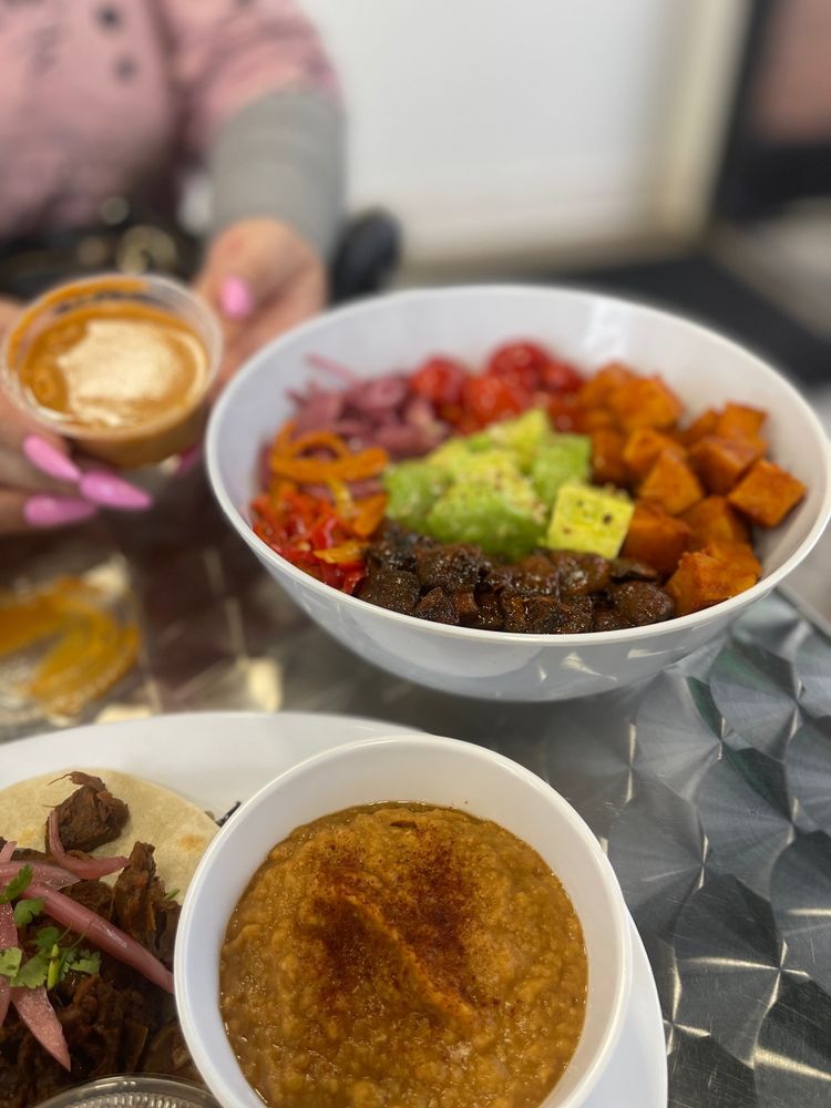 BEYOND VEGAN - Updated October 2025 - 131 Photos & 146 Reviews - 6208 W ...