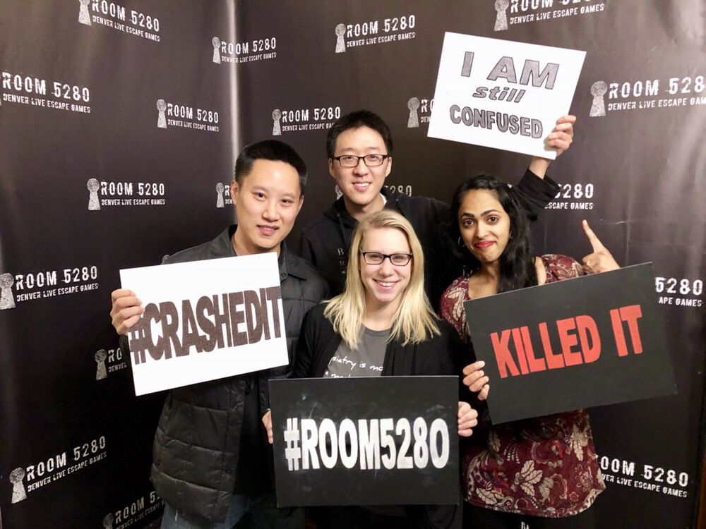 ROOM 5280 - 106 photos & 22 avis - 1640 Logan St, Denver, Colorado ...