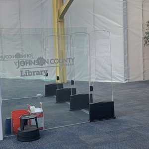 JOHNSON COUNTY LIBRARY - SHAWNEE - Updated April 2025 - 13811 Johnson ...