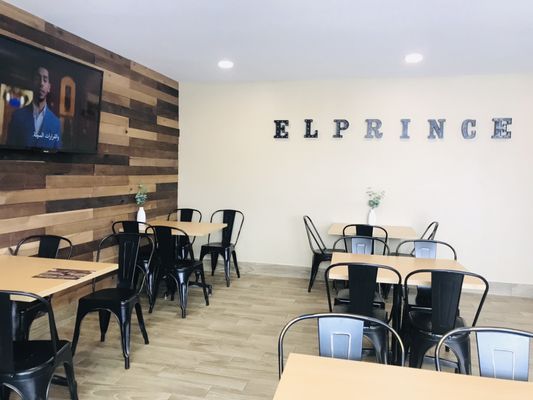 EL PRINCE RESTAURANT - 50 Photos & 27 Reviews - 5817 Goldview Parkway ...