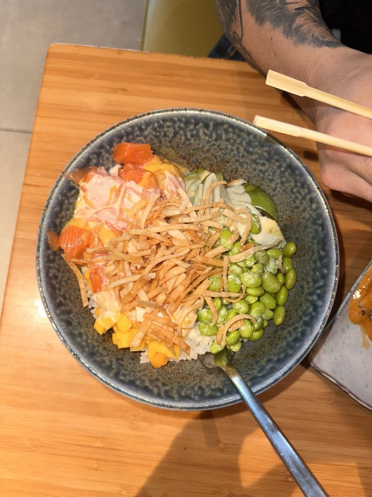 SUSHI MAKI COCONUT GROVE - Updated August 2025 - 194 Photos & 179 ...