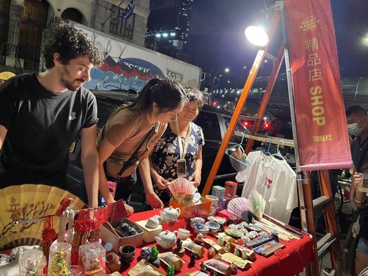 CHINATOWN NIGHT MARKET - Updated October 2025 - 26 Photos - 265 Canal ...