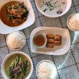 STICKY RICE CAFE - 476 Photos & 376 Reviews - 2810 International Blvd ...