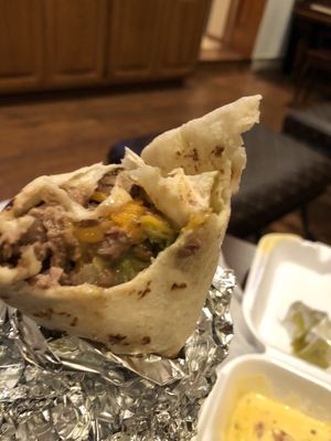 JUMBURRITO - Updated January 2026 - 15 Photos & 45 Reviews - 2101 W ...