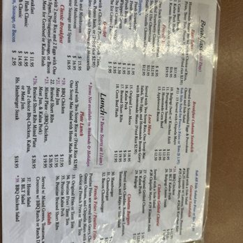 BUTTON UP CAFE - Updated December 2024 - 2964 Photos & 1363 Reviews ...