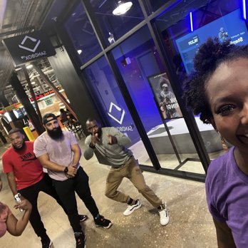 SANDBOX VR - Updated December 2025 - 21 Photos & 20 Reviews - 3730 ...