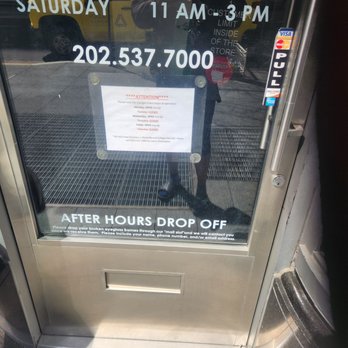 THE FRAME MENDER EYEGLASS FRAME REPAIR CENTERS - Updated October 2025 ...