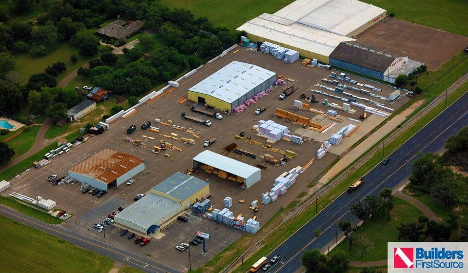 BUILDERS FIRSTSOURCE - Updated May 2025 - 5020 W Bus Hwy 83, Mcallen ...