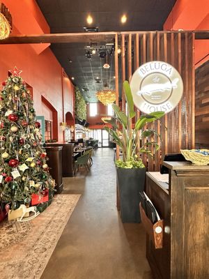 BELUGA HOUSE WATERFRONT RESTAURANT - Updated December 2025 - 154 Photos ...