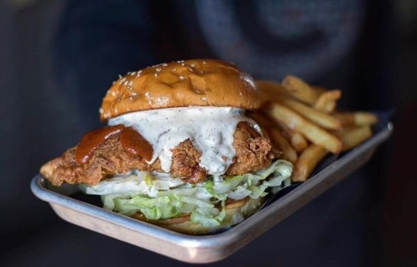 CHOMP KITCHEN AND DRINKS - Updated August 2024 - 400 Photos & 509 ...