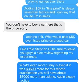 LEE AUTO GROUP - Updated July 2025 - 17 Photos & 49 Reviews - 8181 ...