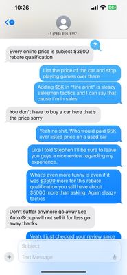 LEE AUTO GROUP - Updated January 2026 - 17 Photos & 55 Reviews - 8181 ...