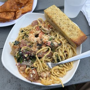 PASTA GARAGE ITALIAN CAFE - Updated May 2025 - 621 Photos & 445 Reviews ...