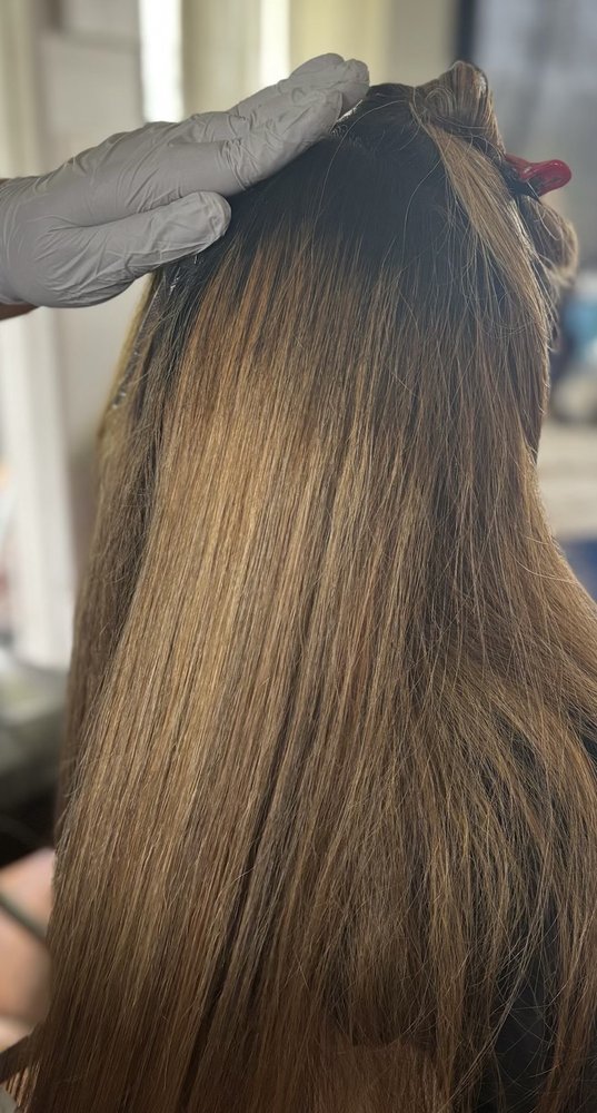 JEN’S SALON & SPA - Updated October 2025 - 111 Photos & 59 Reviews - 16 ...