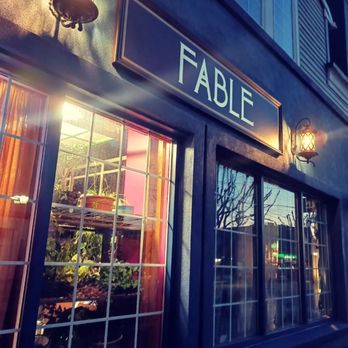FABLE - Updated July 2025 - 106 Photos & 23 Reviews - 96 Ctr St ...