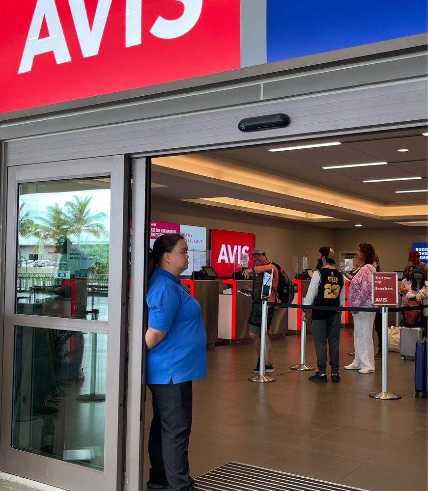 AVIS RENT A CAR - Updated November 2025 - 217 Photos & 513 Reviews ...