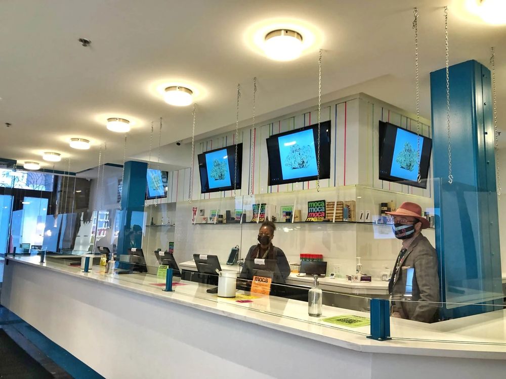 ASCEND CANNABIS DISPENSARY - LOGAN SQUARE - Updated October 2025 - 16 ...