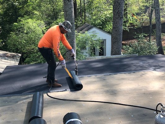 DR. ROOF - Updated December 2025 - 31 Photos & 64 Reviews - 88 Mansell ...