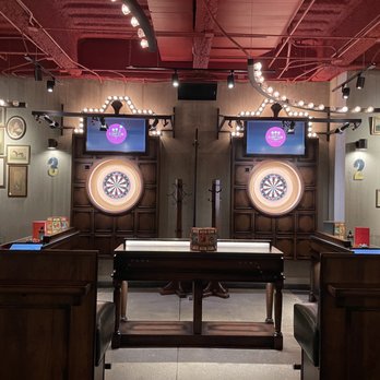 FLIGHT CLUB CHICAGO - Updated December 2025 - 503 Photos & 366 Reviews ...