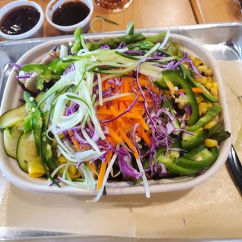 EVOWOK - Updated January 2025 - 40 Photos & 49 Reviews - 120 W William ...