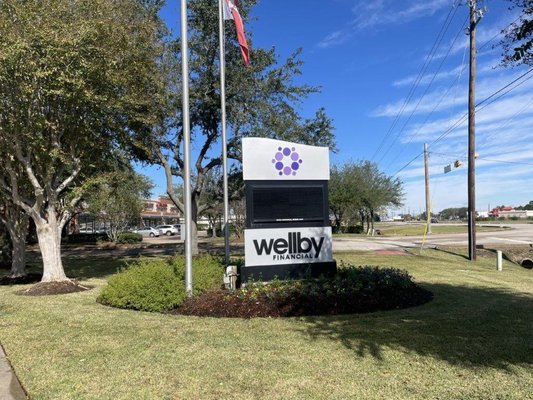 WELLBY FINANCIAL - Updated September 2025 - 12 Photos - 404 Fm 1959 ...