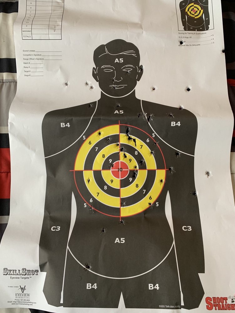 SHOOT STRAIGHT - 31 Photos & 86 Reviews - 4594 Ulmerton Rd, Clearwater ...