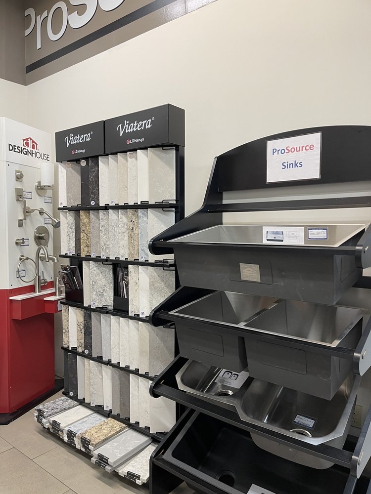 PROSOURCE OF SEATTLE - Updated October 2025 - 23 Photos & 12 Reviews ...