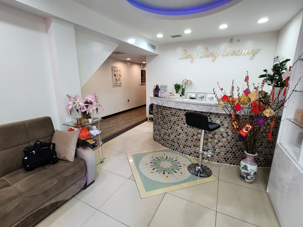 LING LING BEAUTY SPA - Updated January 2026 - 25 Photos & 40 Reviews ...