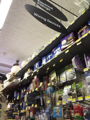 ACE HARDWARE CENTER - Updated December 2025 - 35 Reviews - 1398 ...