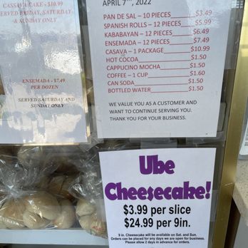 BELLA’S BAKERY - Updated July 2025 - 61 Photos & 125 Reviews - 155 ...