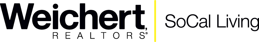 SCOTT VINSON - WEICHERT SOCAL LIVING - Updated October 2024 - Contact ...